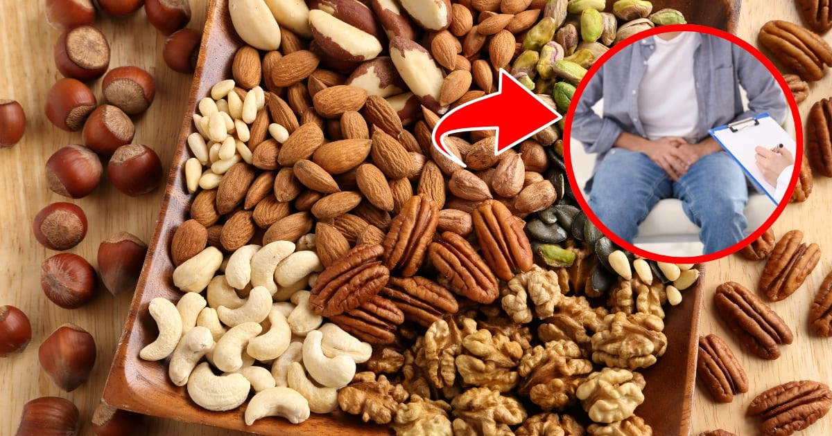 Top 10 Healthy Nuts You Should Eat Daily for Maximum Benefits