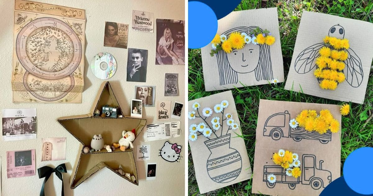 35 Fun and Easy Popsicle Stick Crafts for Your Family's Next Creative ...