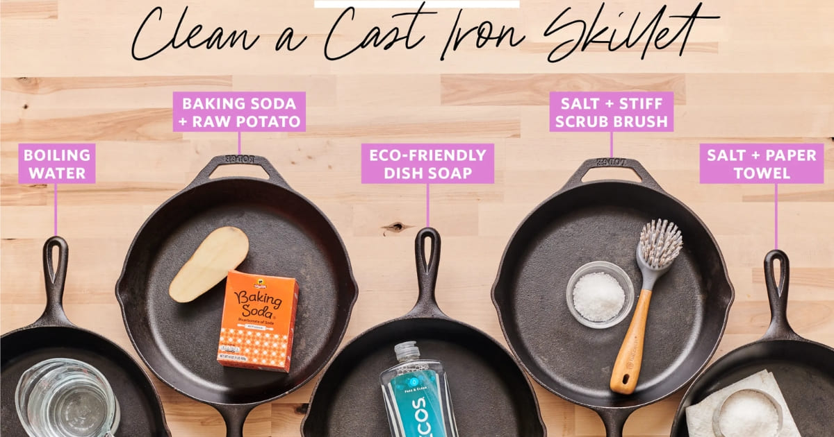 10 Genius Vinegar Hacks for a Cleaner, Greener Home