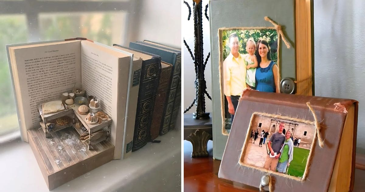 32 Stunning DIY Jewelry Crafts to Breathe New Life into Treasured Old Pieces