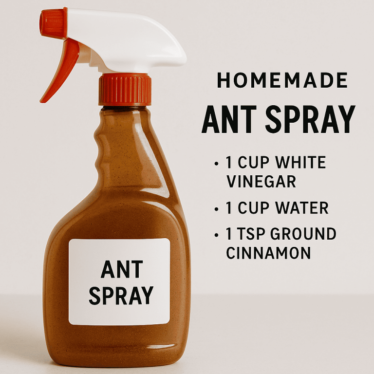 6 Powerful Homemade Bug Sprays That Actually Work And Smell Better Than ...