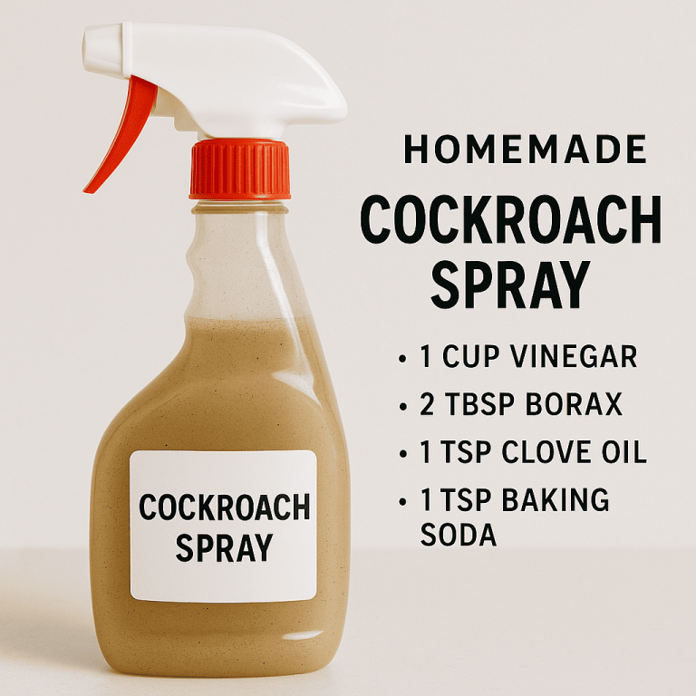 6 Powerful Homemade Bug Sprays That Actually Work And Smell Better Than ...