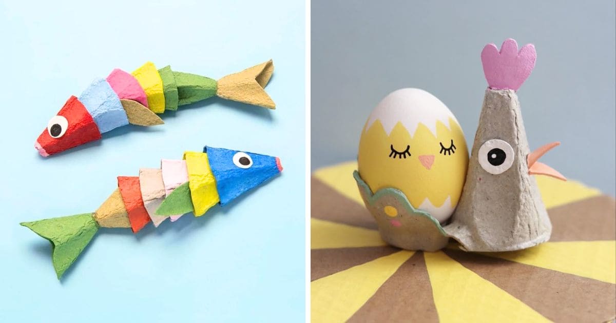 37 Brilliant Ways to Upcycle Old CDs Instead of Tossing Them