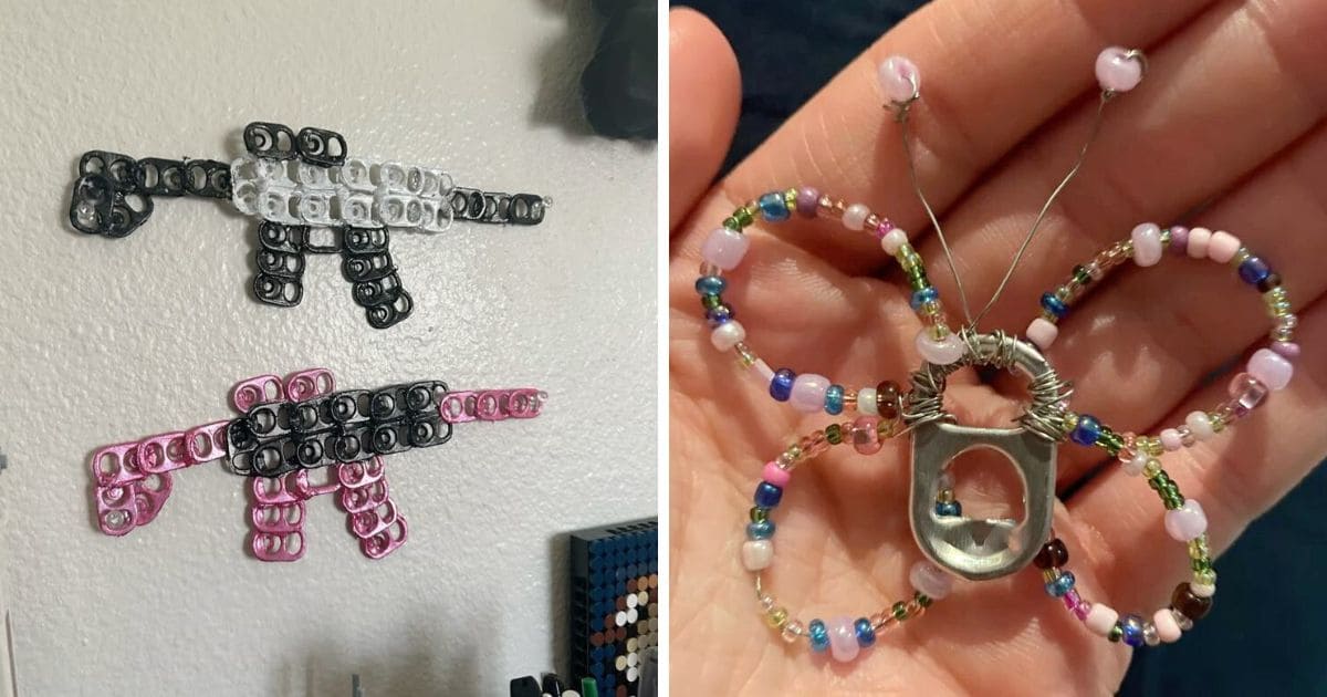 22 Mixed Media Crafts That Will Blow Your Creative Mind