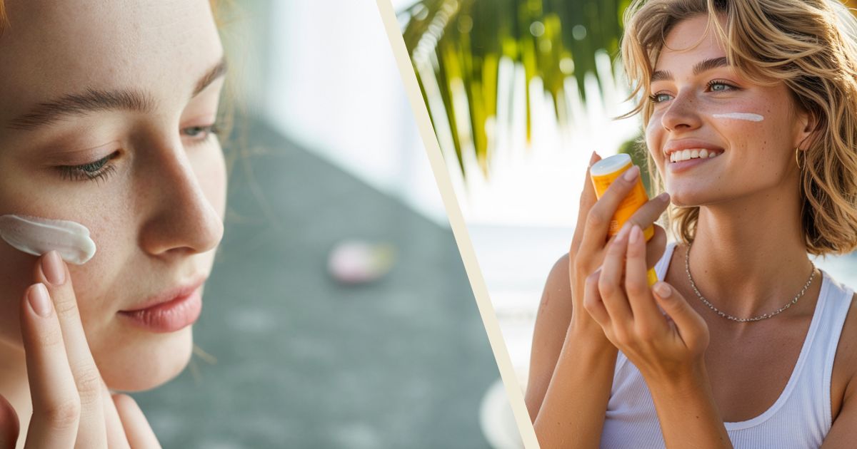 5+ Real Tips for Clear Skin That Changed My Routine Forever