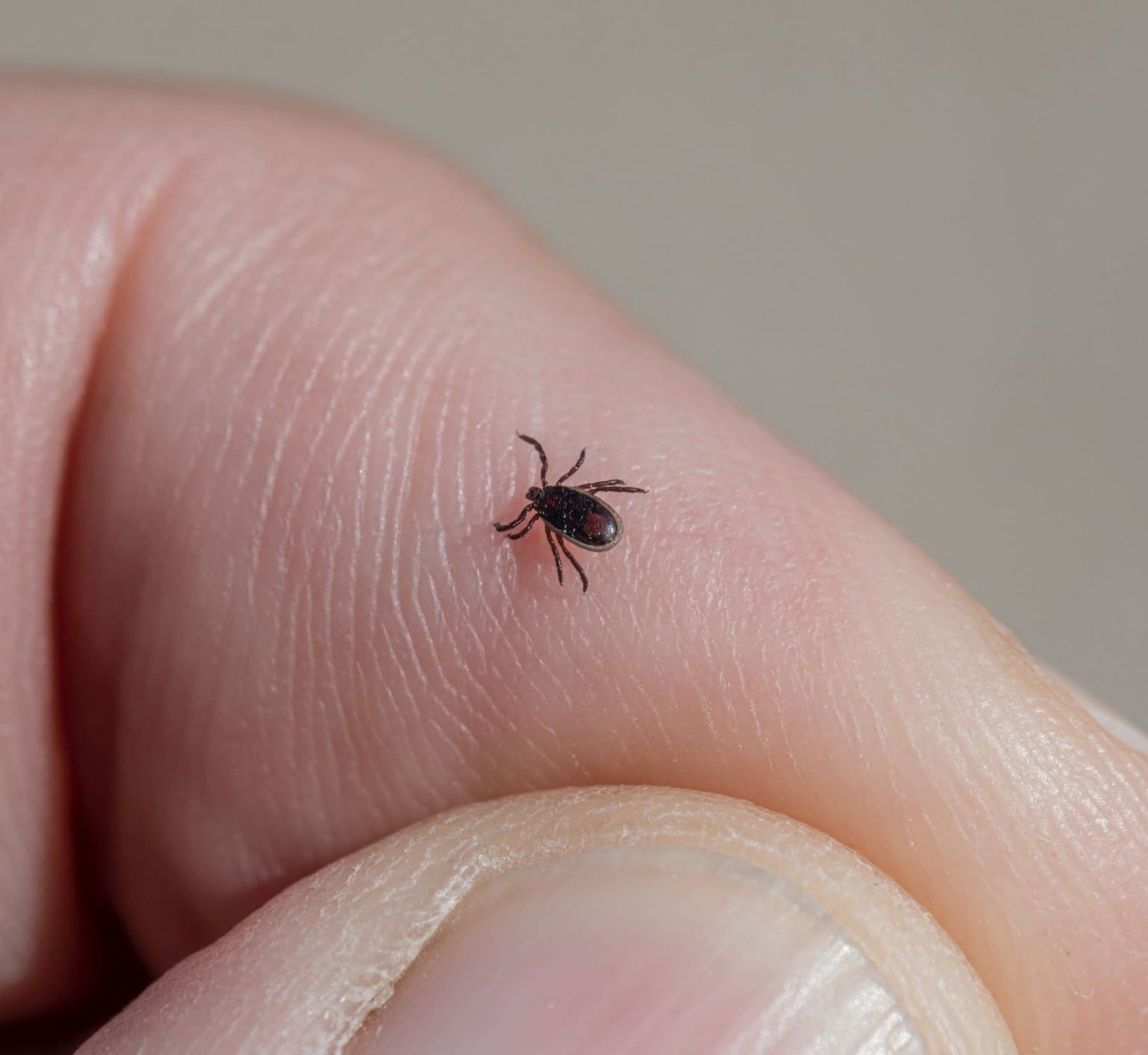 5 Natural Ways to Keep Ticks Out of Your Garden That Gardeners Rarely ...