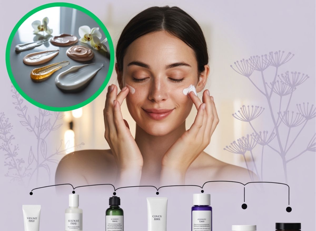 Best Smart Vaseline Combos for Glow-Up Skin Solutions