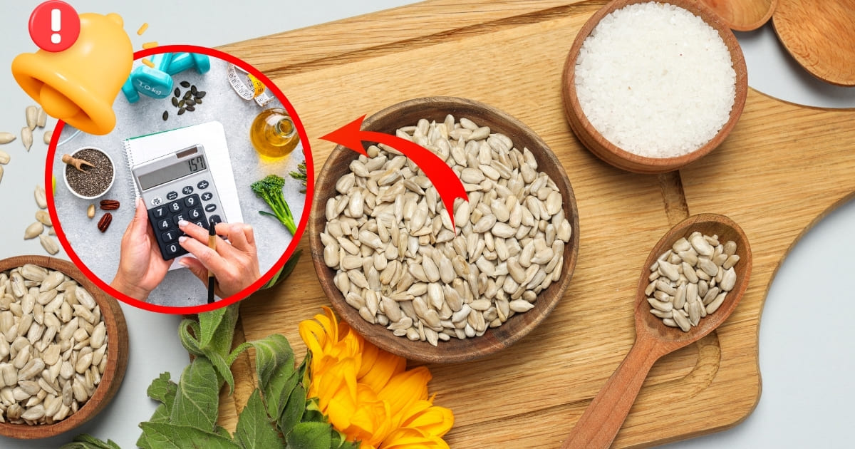 11 Surprising Facts About Sunflower Seeds That Will Change How You Eat Them